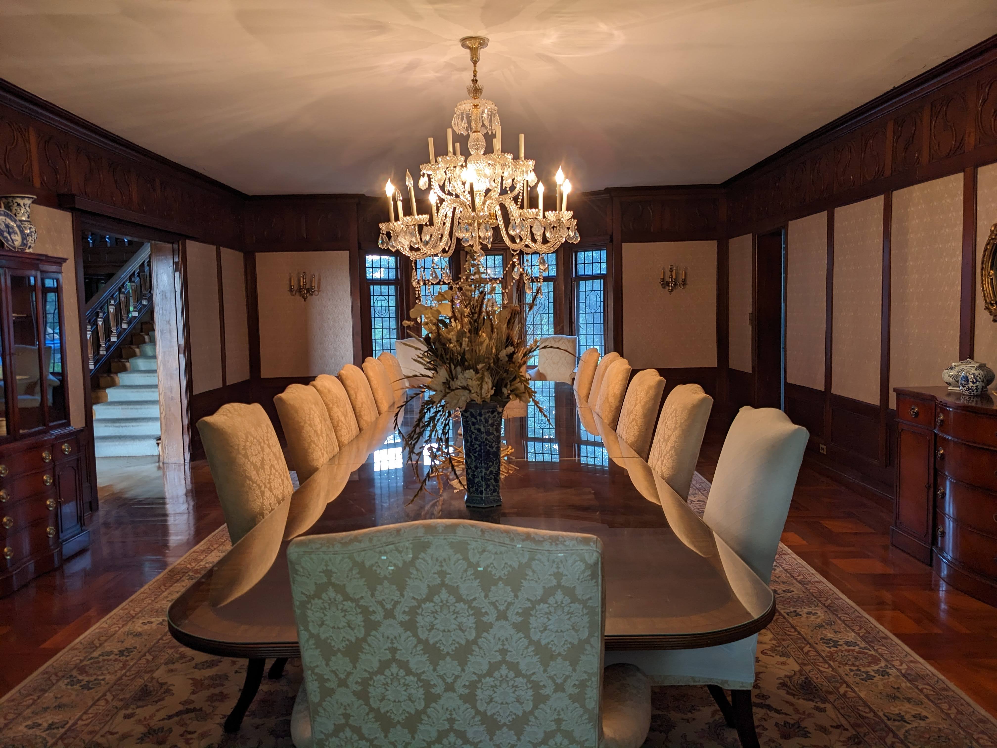 OUR ROOMS | The Old Monastery